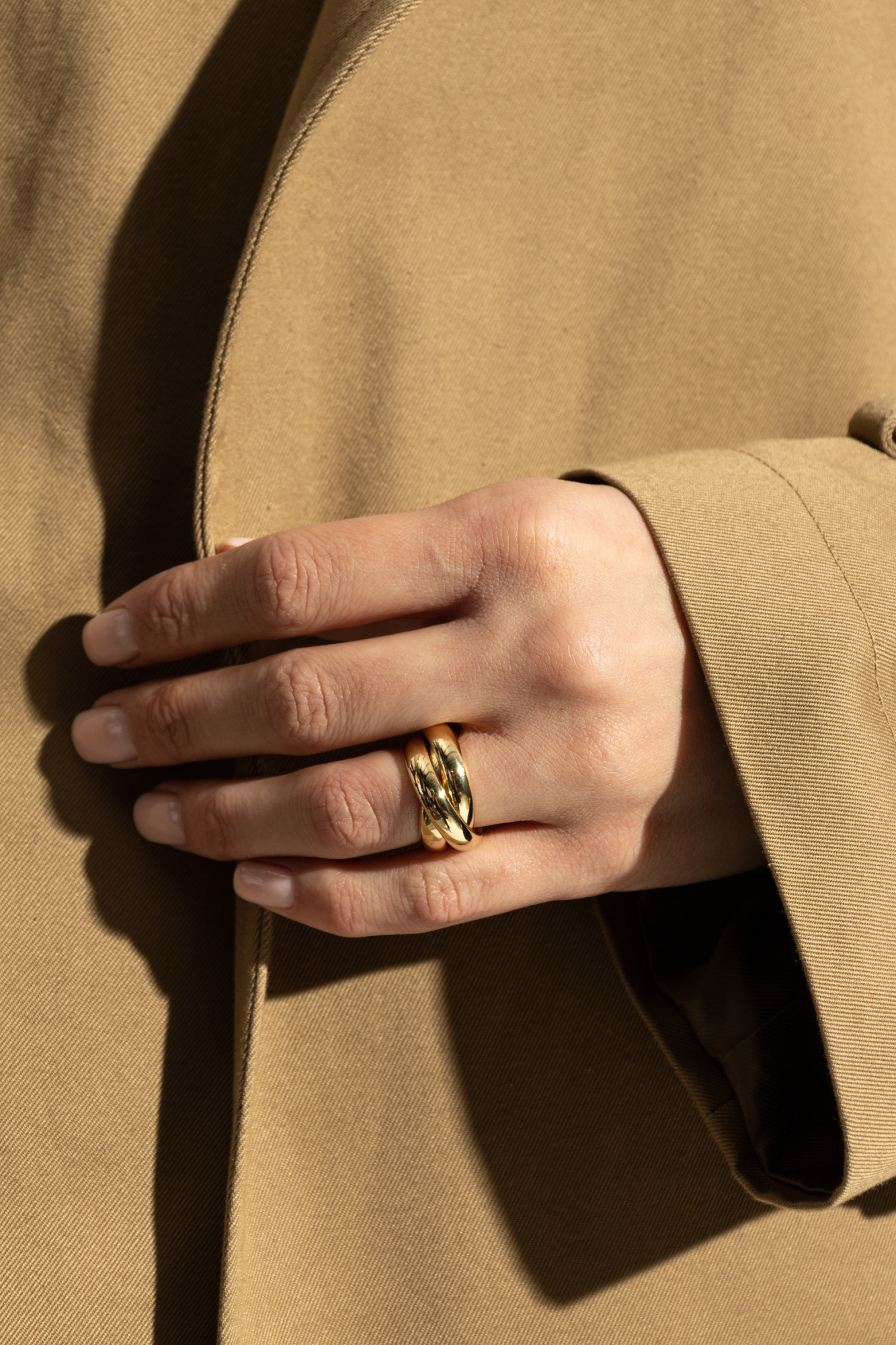 LIÉ STUDIO Ring The Sofie | Women's Jewelery | Vitkac